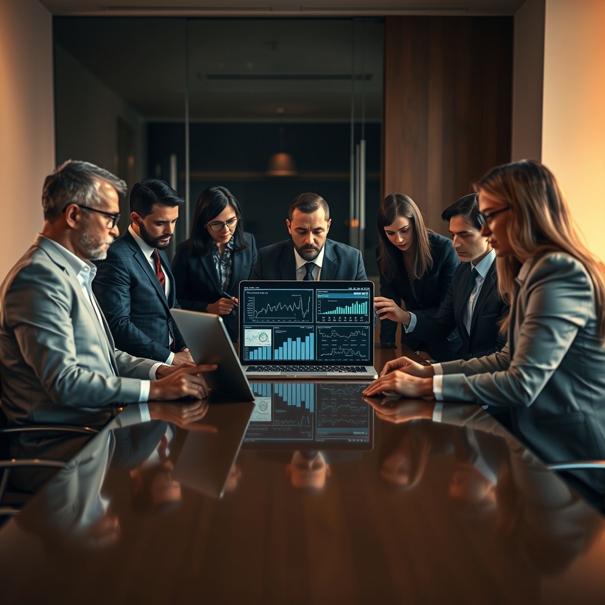 Riscos Sistêmicos: Entenda e Mitigue no Mercado de Investimentos